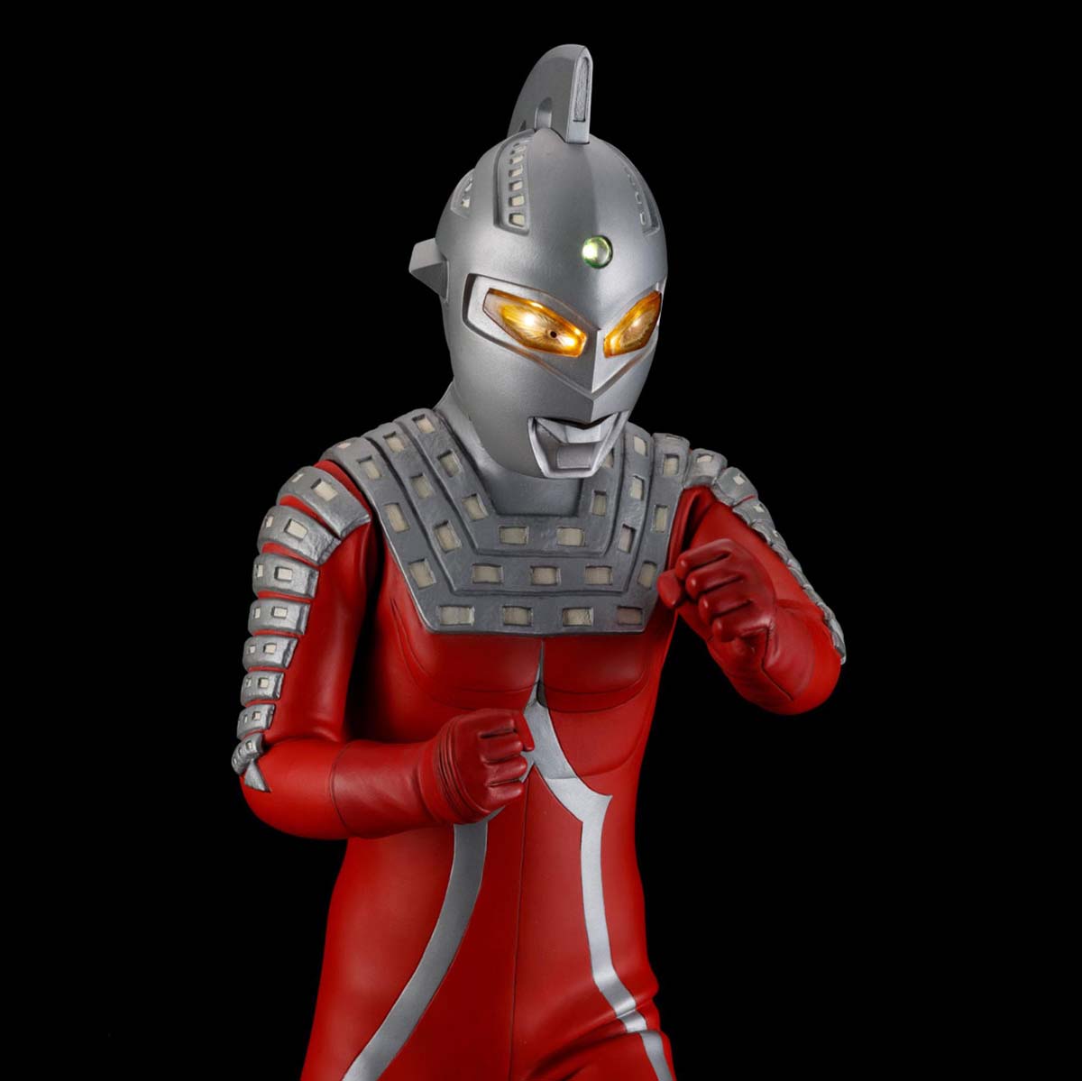 Character Classics X-TREME- ウルトラセブン | 海洋堂 | キャラクタークラシックス エクストリーム ウルトラ ...