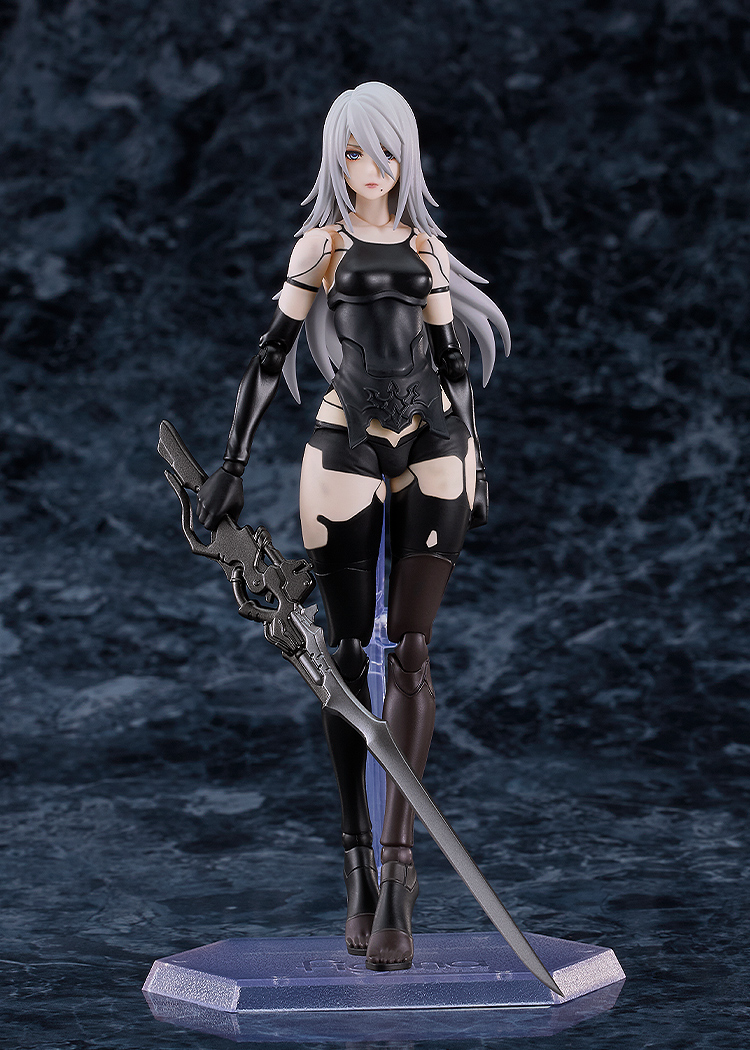 figma A2（NieR：Automata Ver1.1a） | マックスファクトリー | FIGMA A2 | Joshin webショップ 通販
