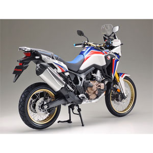 1/6 Honda CRF1000L アフリカツイン【16042】 | タミヤ | T 16042 Honda CRF1000L アフリカ ...