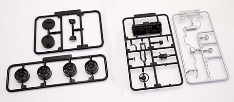 1/24 車NEXT21 スズキ ジムニーJB64(XL/キネティックイエロー)【車NX21】 | フジミ | フジミ クルマNX21 スズキ ジムニーJB64 | Joshin webショップ 通販