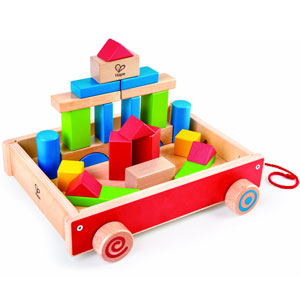 はこべるつみ木 【E8273】 | HAPE | E8273 ハコベルツミキ | Joshin webショップ 通販